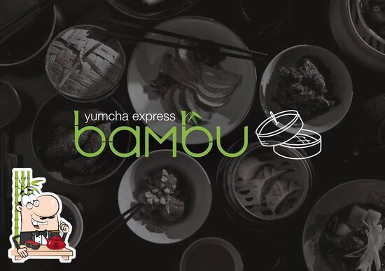 Bambu Yum Cha Express, Cabramatta - Restaurant menu, prices and reviews