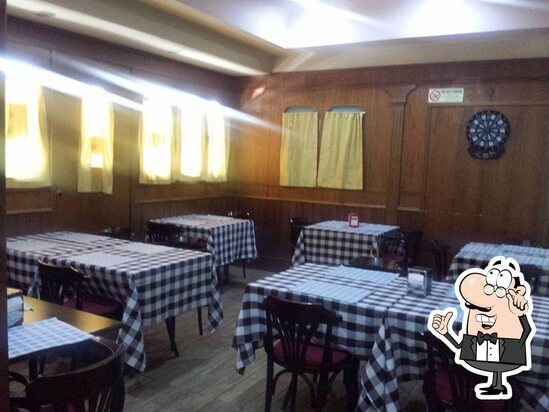 Garibaldi Bar, Reggio Calabria - Restaurant reviews