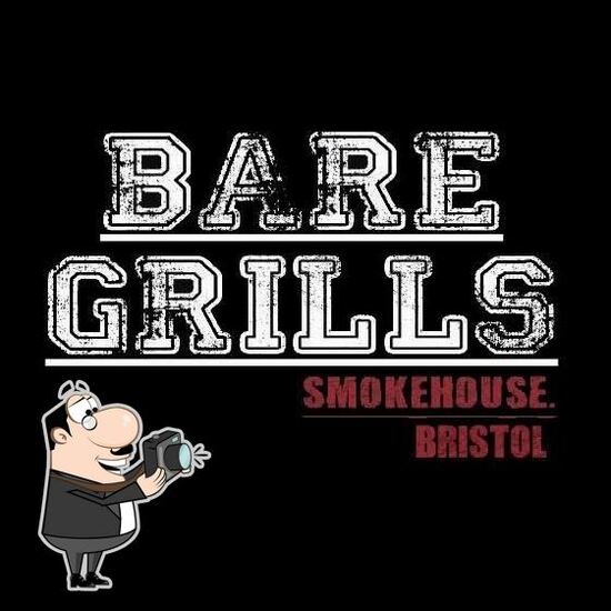 Bare Grills, Bristol - Restaurant menu, prices and reviews
