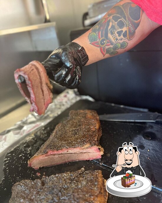 Bro Bro's BBQ, Glendale - Restaurant menu, prices and reviews