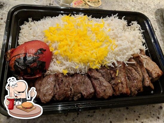 Darband Restaurant in Toronto - Restaurant menu and reviews