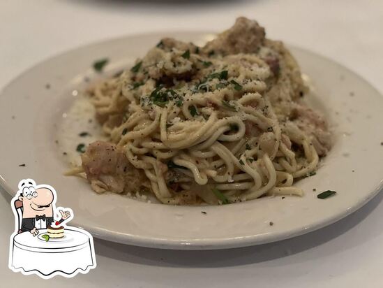 Italianissimo Ristorante in Woodinville - Restaurant menu and reviews