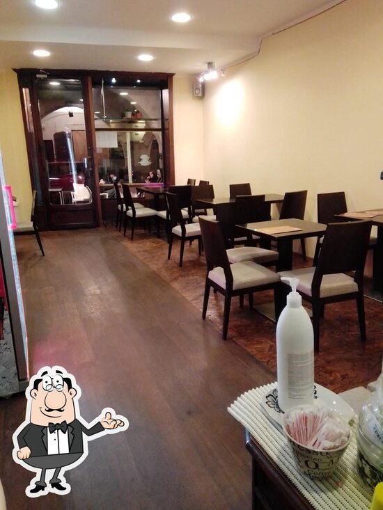 Kebabbaro Ceva, Ceva - Menu del ristorante, prezzi e recensioni