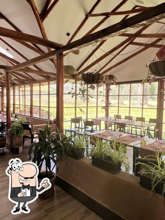 MESON ANDINO - Menú del restaurante, precios y reseñas