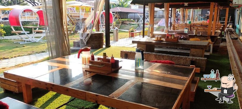 Nila Soru, Salem - Restaurant menu, prices and reviews