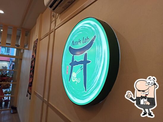 Noods Lab Ramen, Batam - Restaurant menu, prices and reviews