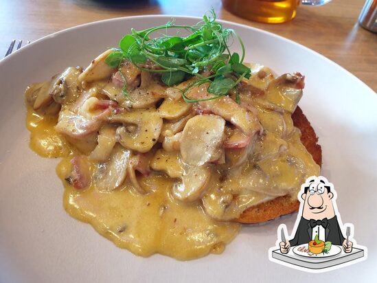 Pepper Street Kitchen in Matamata - Restaurant reviews