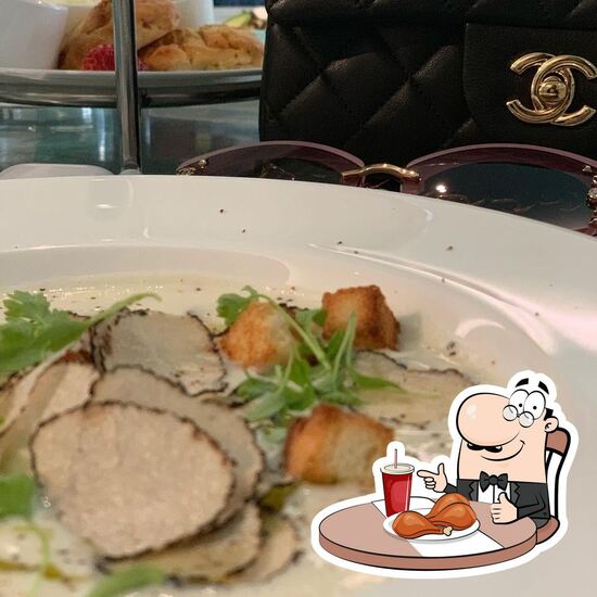 Pretti Plates Brunch Bar, Atlanta - Carta del restaurante y opiniones