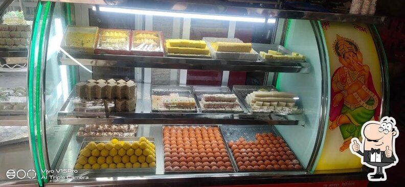 Sahani Sweets & Bakers, India - Restaurant reviews