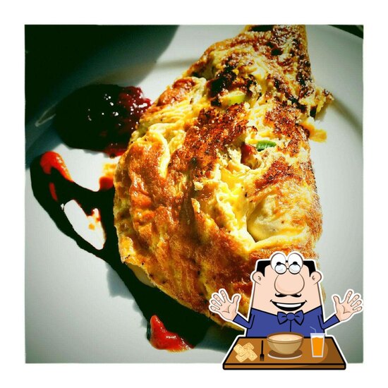 Side Track Cafe - Restaurant menu, prices and reviews