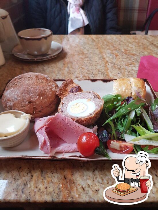 TWEED at Wadworth in Doncaster - Restaurant menu and reviews
