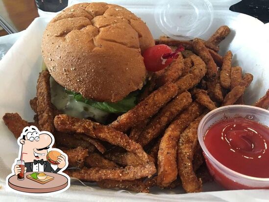 conscious kitchen, Cincinnati - Restaurant menu, prices and reviews