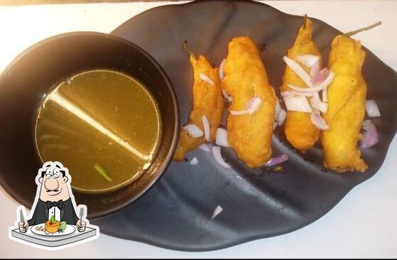 Jai Mata Di Food Corner, Kalyan - Restaurant reviews