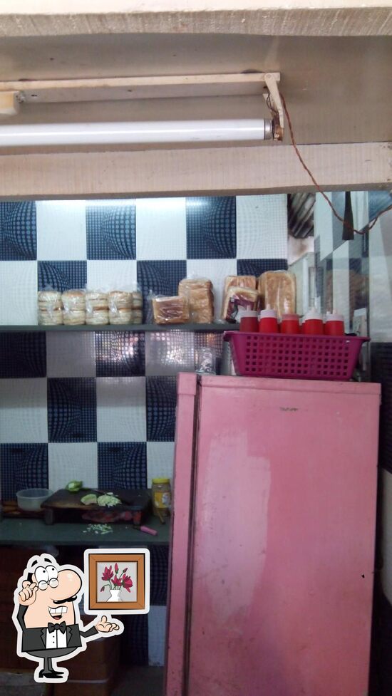 OM FAST FOOD, Rajkot - Restaurant menu, prices and reviews