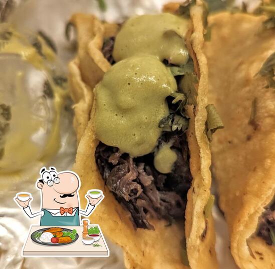 Tacos los brothers, Houston - Restaurant menu, prices and reviews