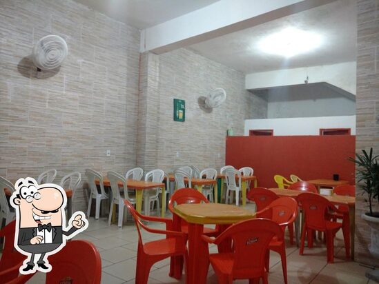Bar Do Jorge O Melhor Do Mundo., Camacã - Menu do restaurante, preços e ...