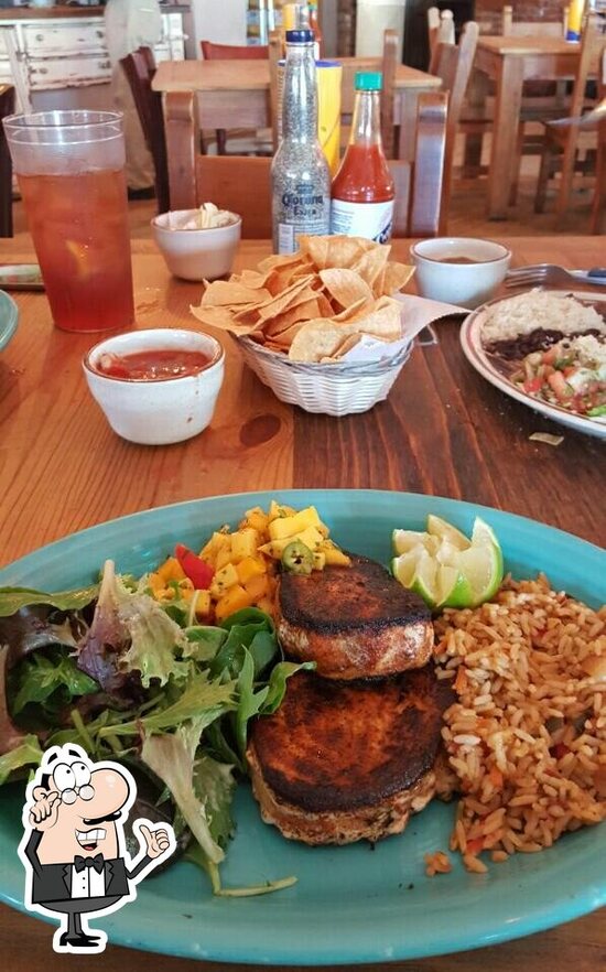 Border Cafe, Burlington - Restaurant menu, prices and reviews