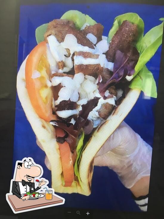 Bosnian Grill, Chula Vista - Restaurant menu, prices and reviews