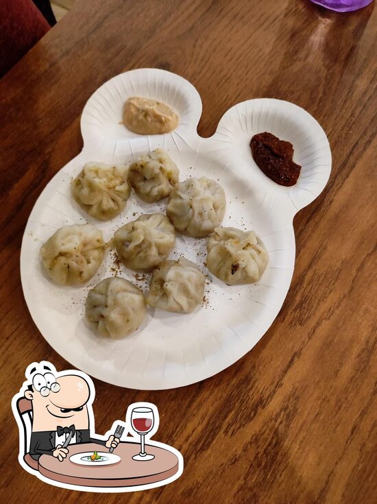 Chapter One Momos, Raipur - Restaurant menu, prices and reviews