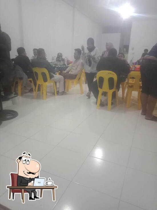 Coto Makassar Daeng Gassing, Tanjung Selor Hilir - Menú del restaurante ...