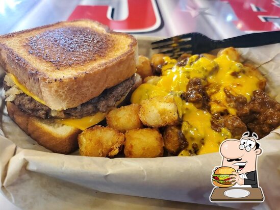 JAX, 1206 Spring Cypress Rd in Spring - Restaurant menu and reviews