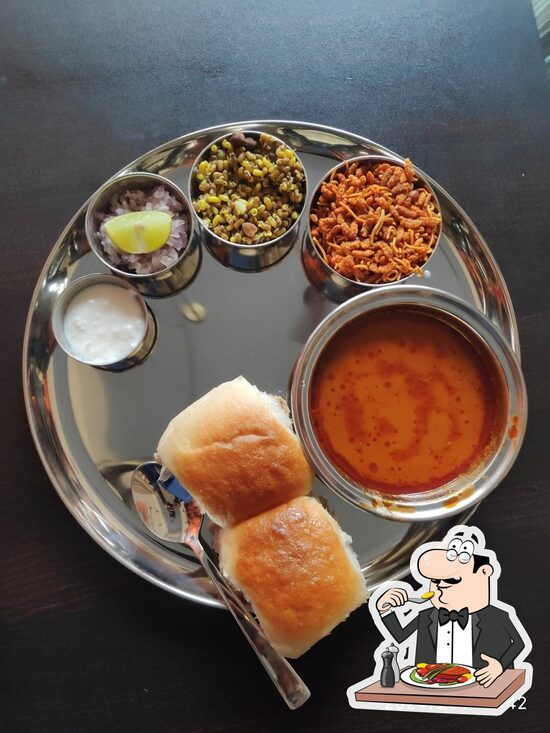 Kalamba Misal Panvel, Navi Mumbai - Restaurant reviews