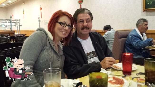 Ming's Buffet, Vidor - Restaurant menu, prices and reviews