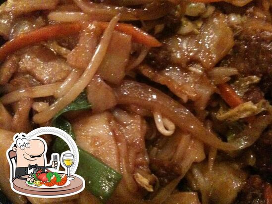 Peking Chef Restaurant, Fairfax Station - Restaurant menu, prices and ...
