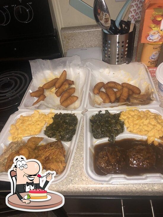 Sandpiper Buffet in Fayetteville - Restaurant menu and reviews