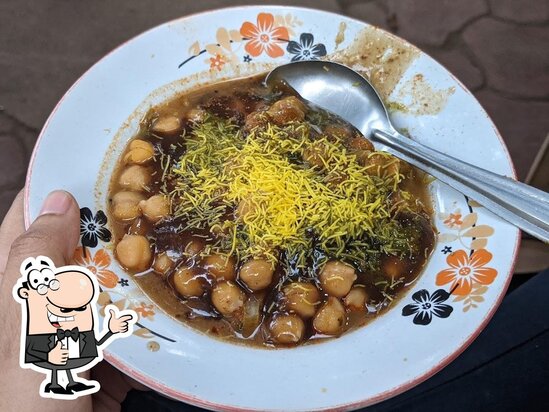 Menu at Shree Swami Chaat Center, Jalgaon