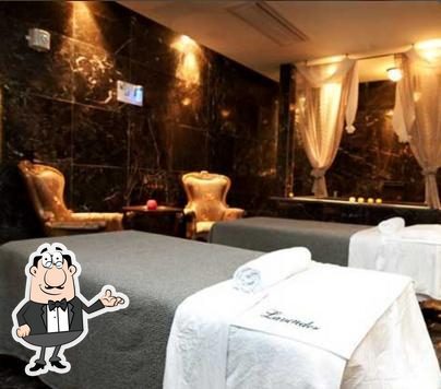 Spa Castle, New York City - Restaurant menu, prices and reviews