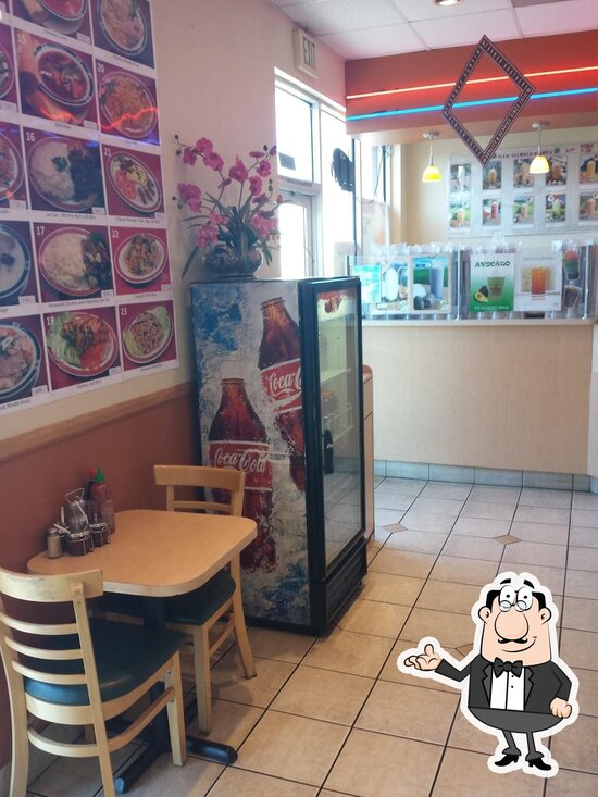Star Bakery & Sandwich, Long Beach - Restaurant menu, prices and reviews