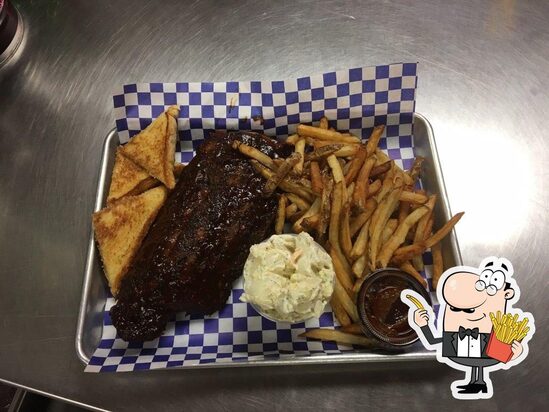 Strat's in Villa Park - Restaurant menu and reviews