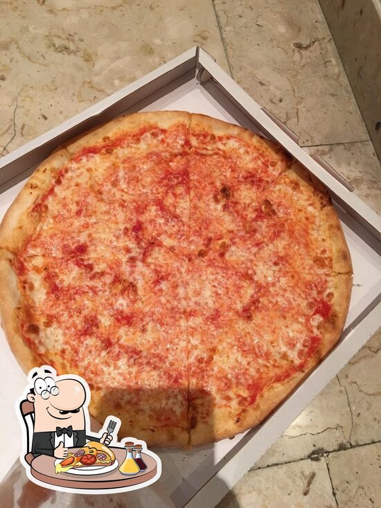 Sultan pizza, Mailand, Via Carlo Parea - Restaurantbewertungen