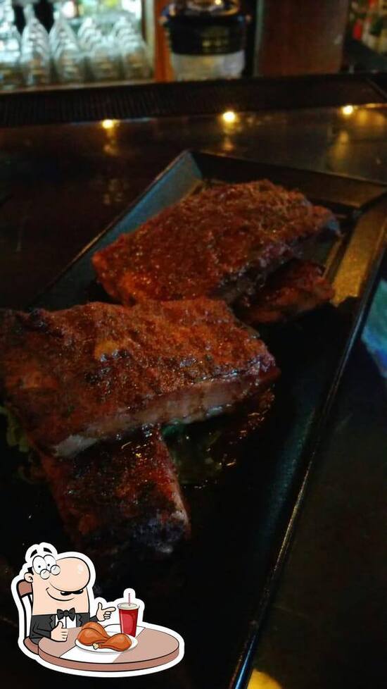 The Foundry in Manchester - Restaurant menu and reviews