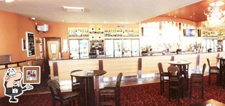 The Furze Wren, Bexleyheath - Restaurant menu, prices and reviews