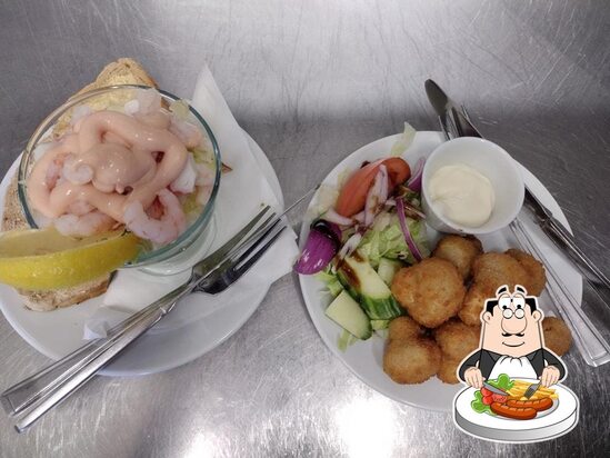 Menu at The Plum Pudding Inn pub & bar, Rugeley
