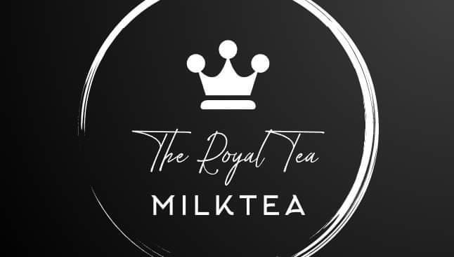 Carta del café The Royal Tea Milktea (Angono Rizal), Angono