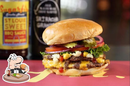 Hi-Pointe Drive-In Kirkwood in Kirkwood - Restaurant menu and reviews