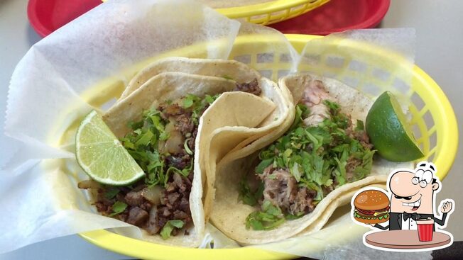 Mi Finca Mexican Food & Pizzeria in Boston - Restaurant reviews