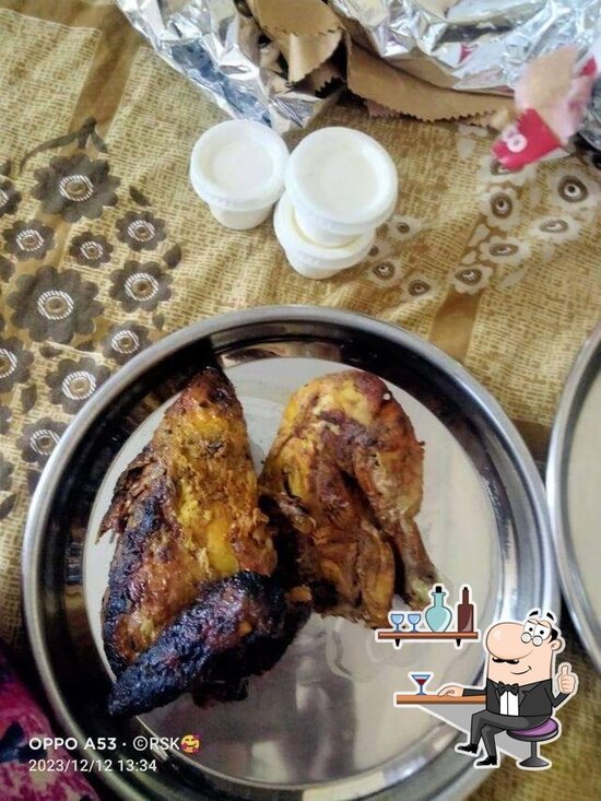 Le Arabia Restaurant, Kazhakkoottam - Restaurant menu, prices and reviews