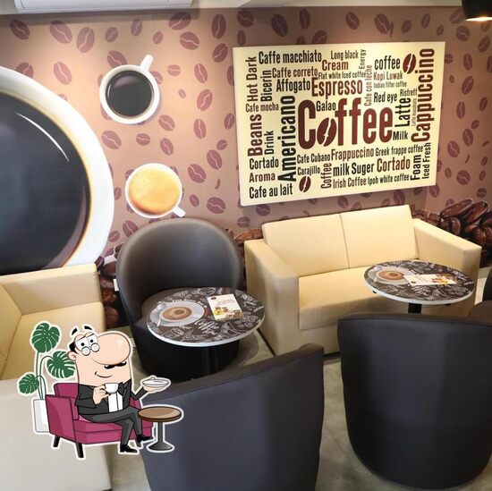 The C Spot Cafe, Mumbai - Restaurant menu, prices and reviews