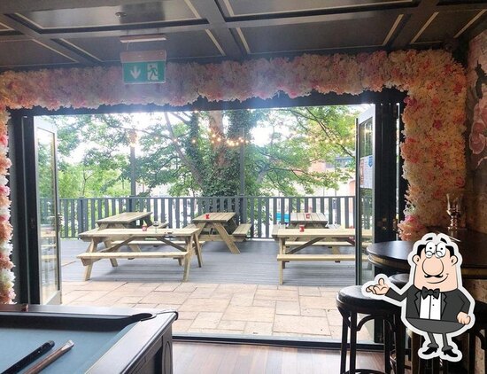 The Drunken Duck in Durham - Restaurant reviews