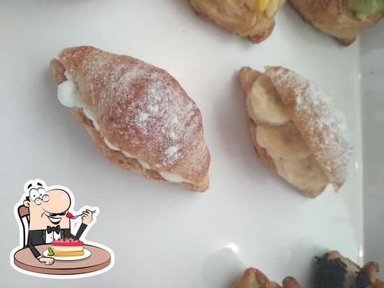 Breadmaster, Mataram - Opiniones del restaurante