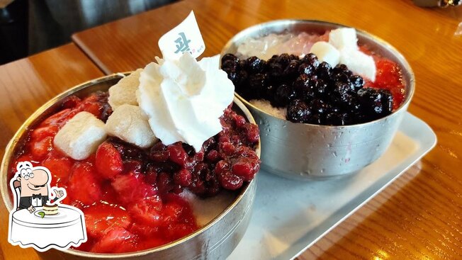 성심당 DCC점 cafe, Daejeon - Restaurant reviews