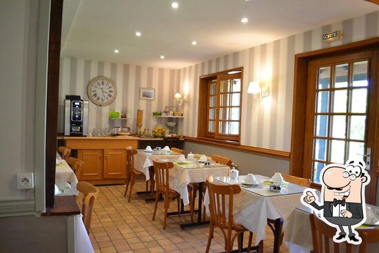 Restaurant LE FIACRE, Quend - Menu du restaurant et commentaires