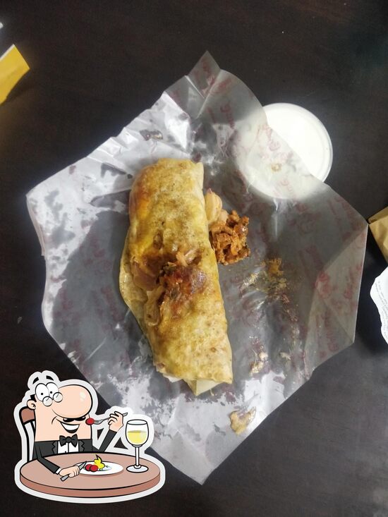 Easy Bites, Bengaluru - Restaurant menu, prices and reviews