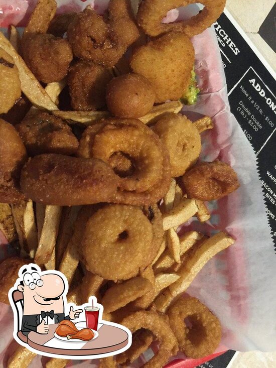 J&M’s Bar & Grill in Kenosha - Restaurant menu and reviews