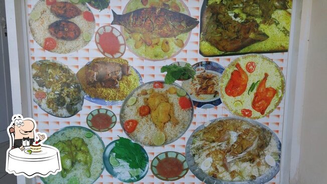 Al Asayil Popular Restaurant - Branch, UAE - Restaurant reviews