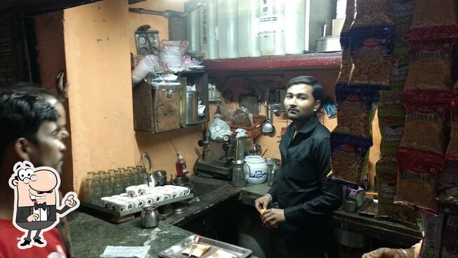 Menu at Arora Coffee Shop, Delhi, 279